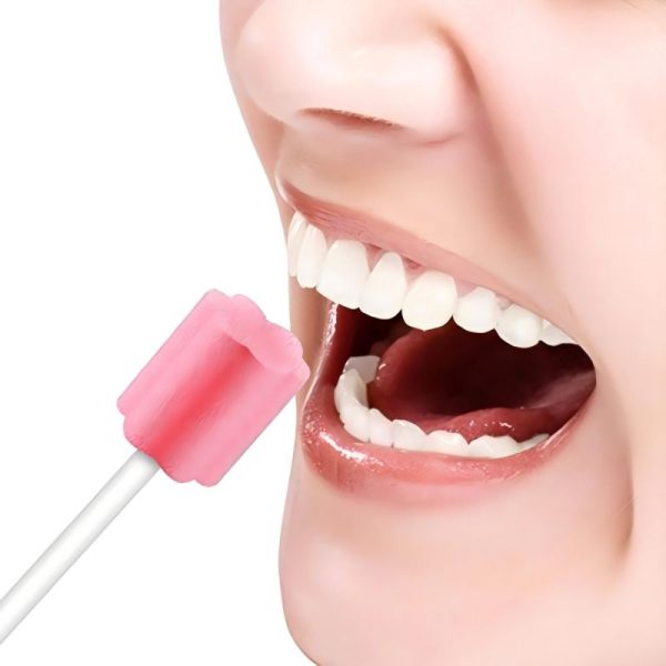 Oral Swabs for Dry Mouth: A Simple Solution for a Common Problem - Mofolo