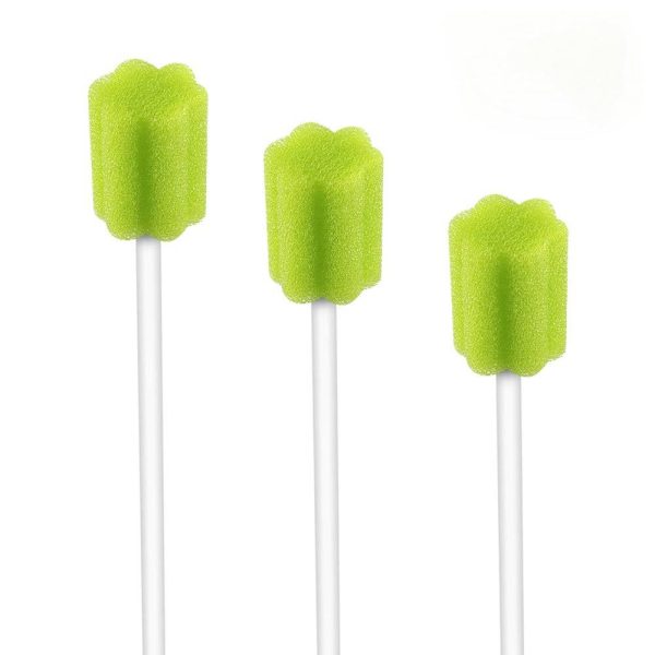 The Tip Shape and Design of Oral Care Swabs: A Comprehensive Guide - Mofolo