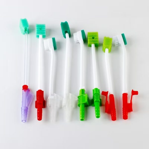 How to Use a Suction Toothbrush: A Comprehensive Guide - Mofolo