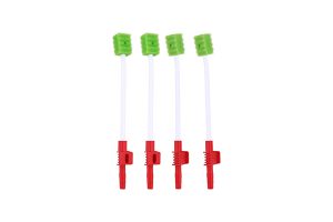 How to Use the Oral Swab Properly for Effective Oral Care - Mofolo