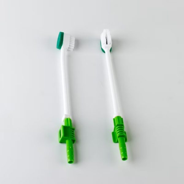 How to Use a Suction Toothbrush: A Comprehensive Guide - Mofolo